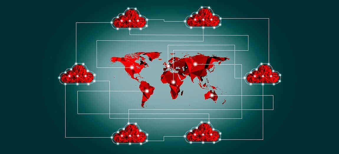Data Migration From On Premise To Gcp Cloud Bitwise