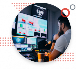 Media & Entertainment Industry Technology Solutions | Bitwise