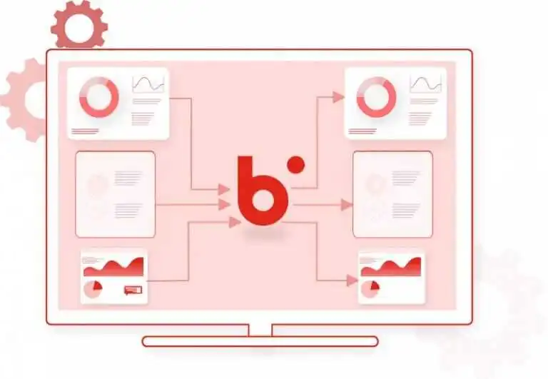 AI-powered ETL Migration Automation | Bitwise AI-powered ETL Migration Automation | Bitwise